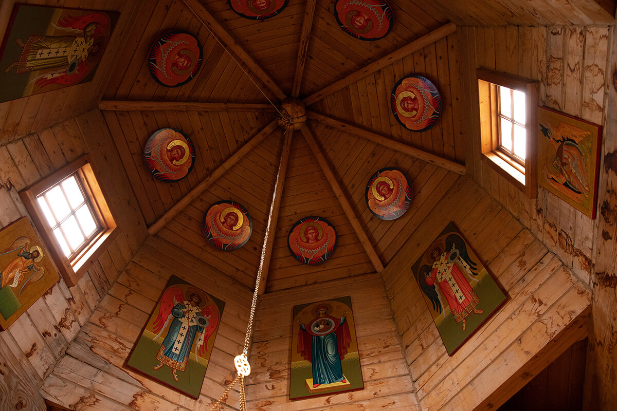 History & Culture - Koniag