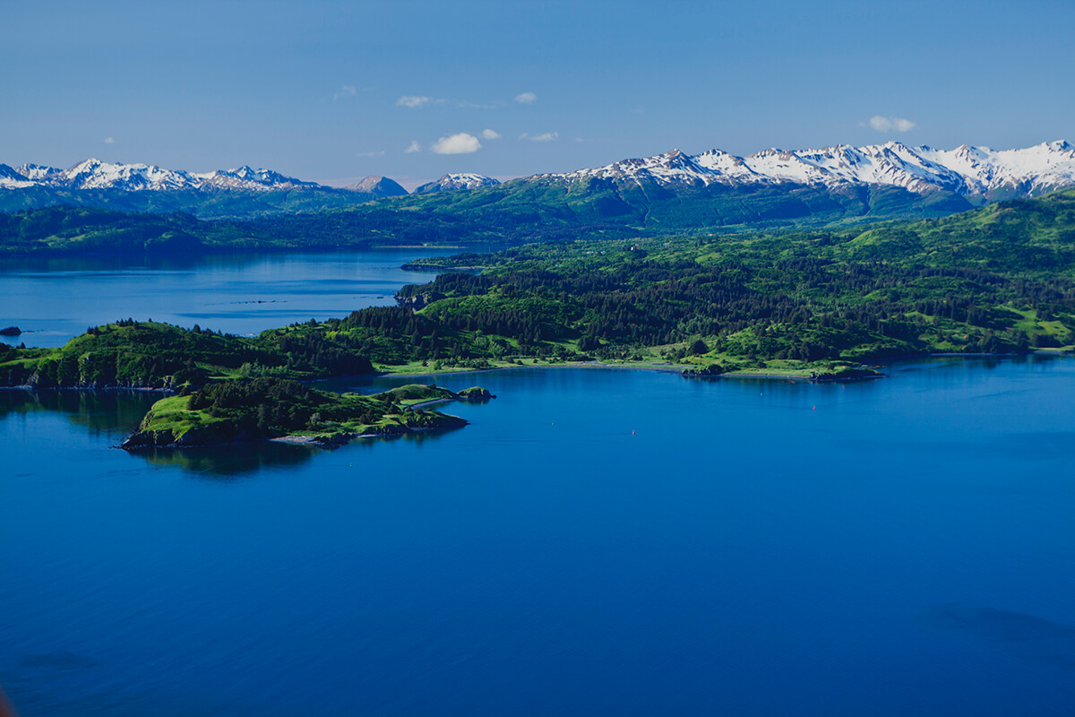 Records & Forms - Koniag